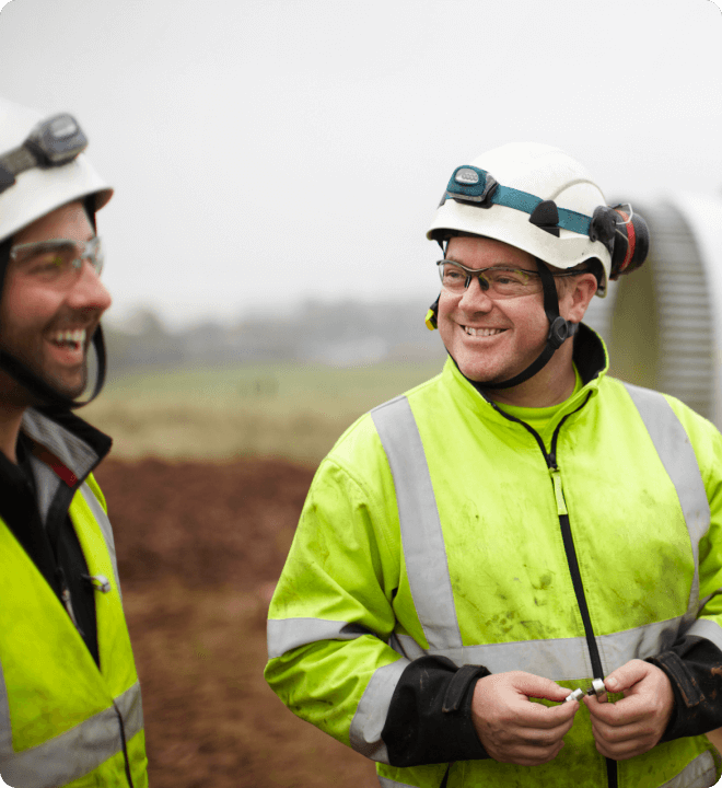 Safety Leadership Program | Southpac International Group